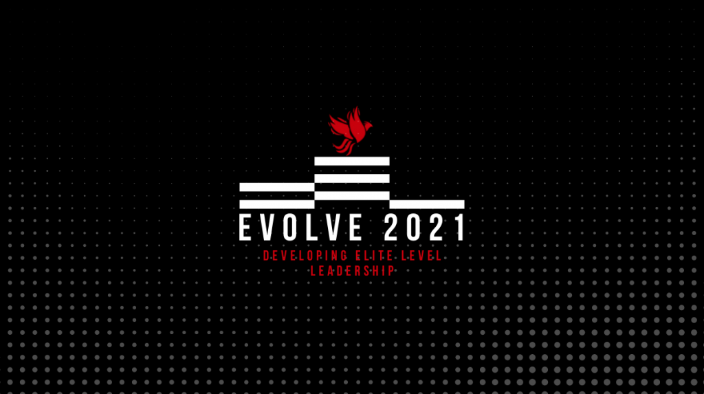 DEVELOPING ELITE LEVEL LEADERSHIP - Believe Initiative